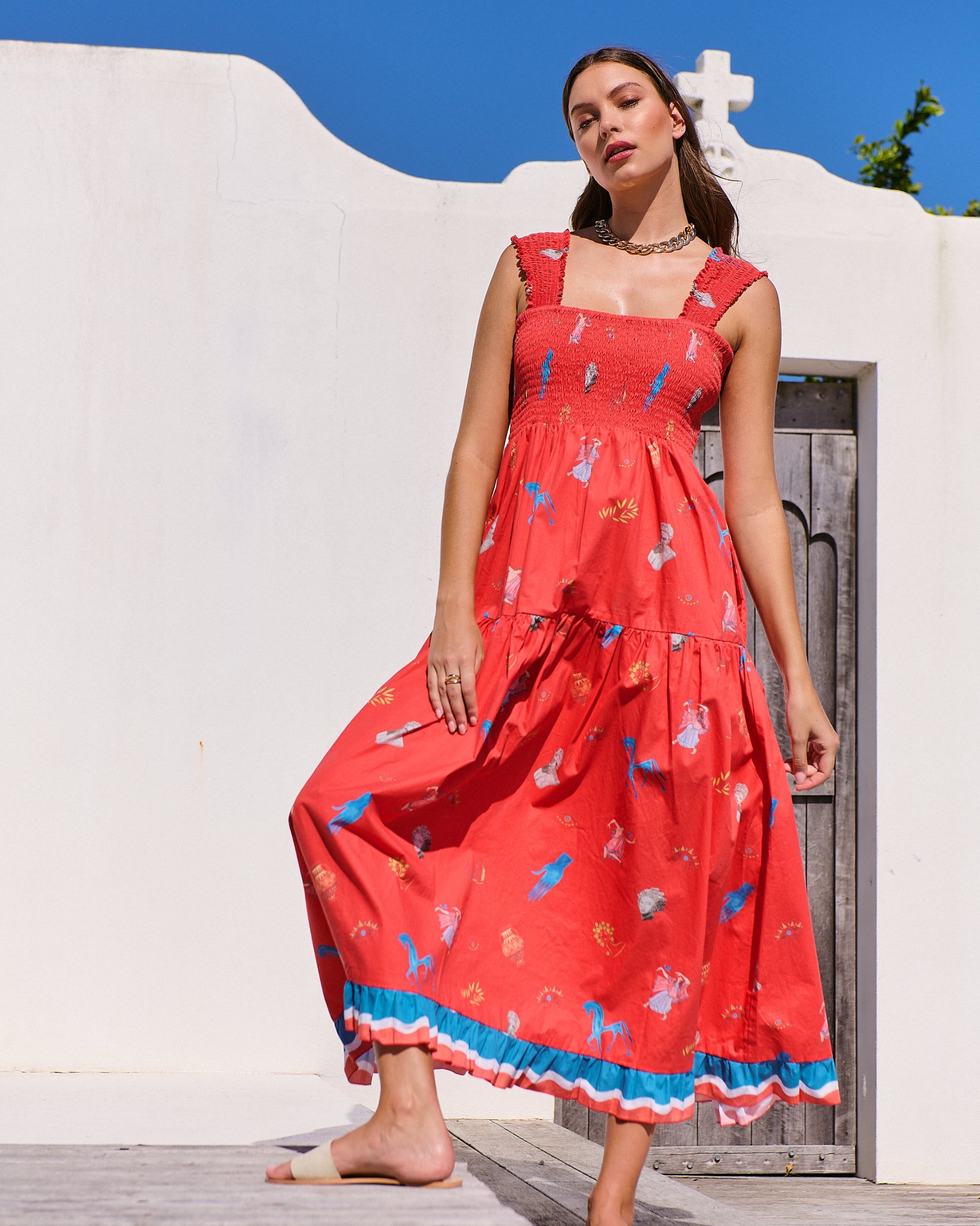 New Arrivals | Latest Fashion – Saffron Road