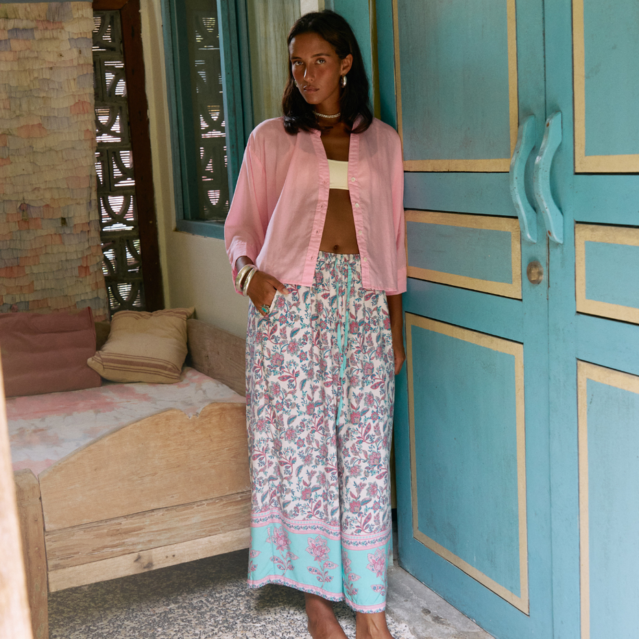 Bohemian Clothing Australia | Boho Outfits – Saffron Road