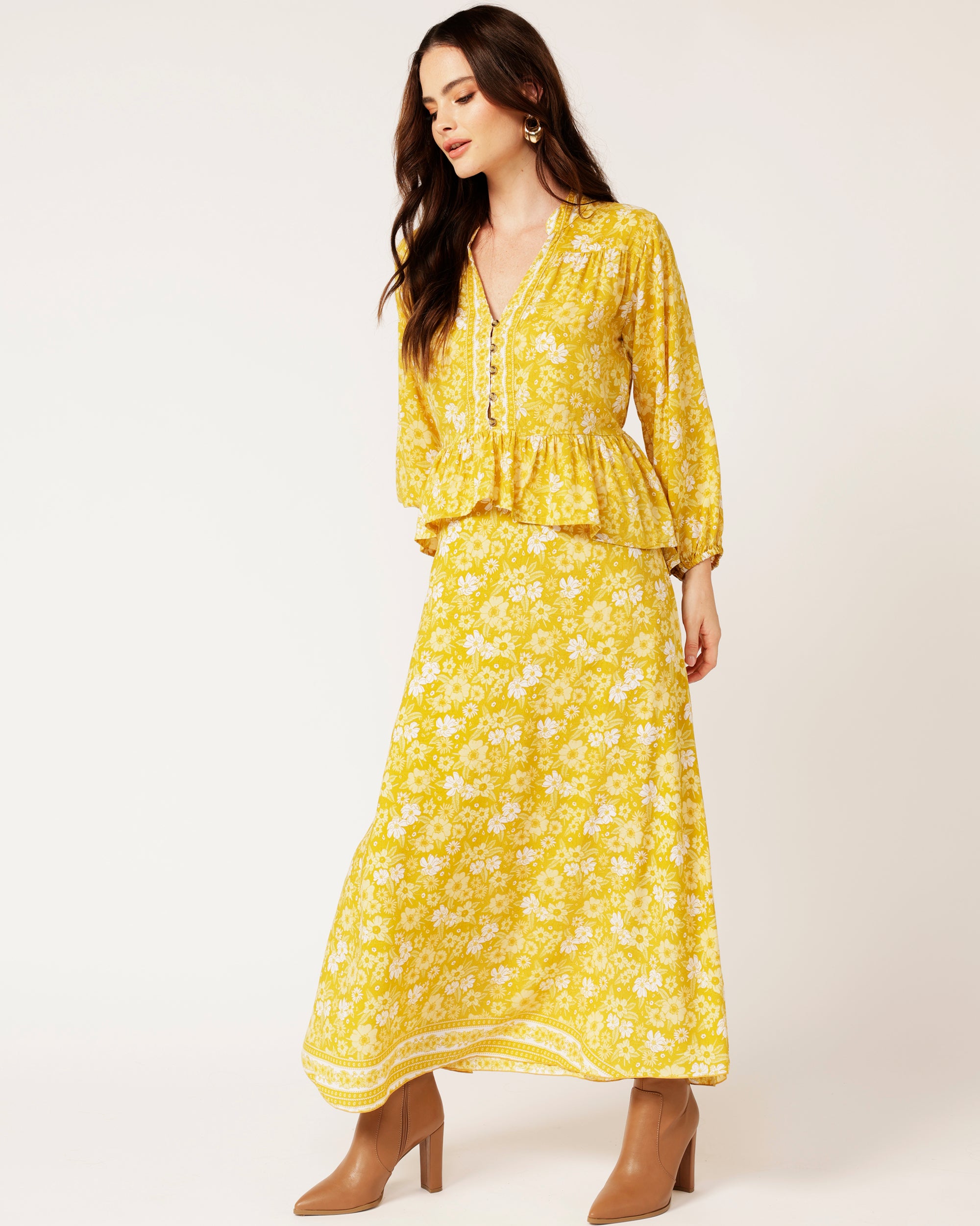 New Arrivals | Latest Fashion – Saffron Road