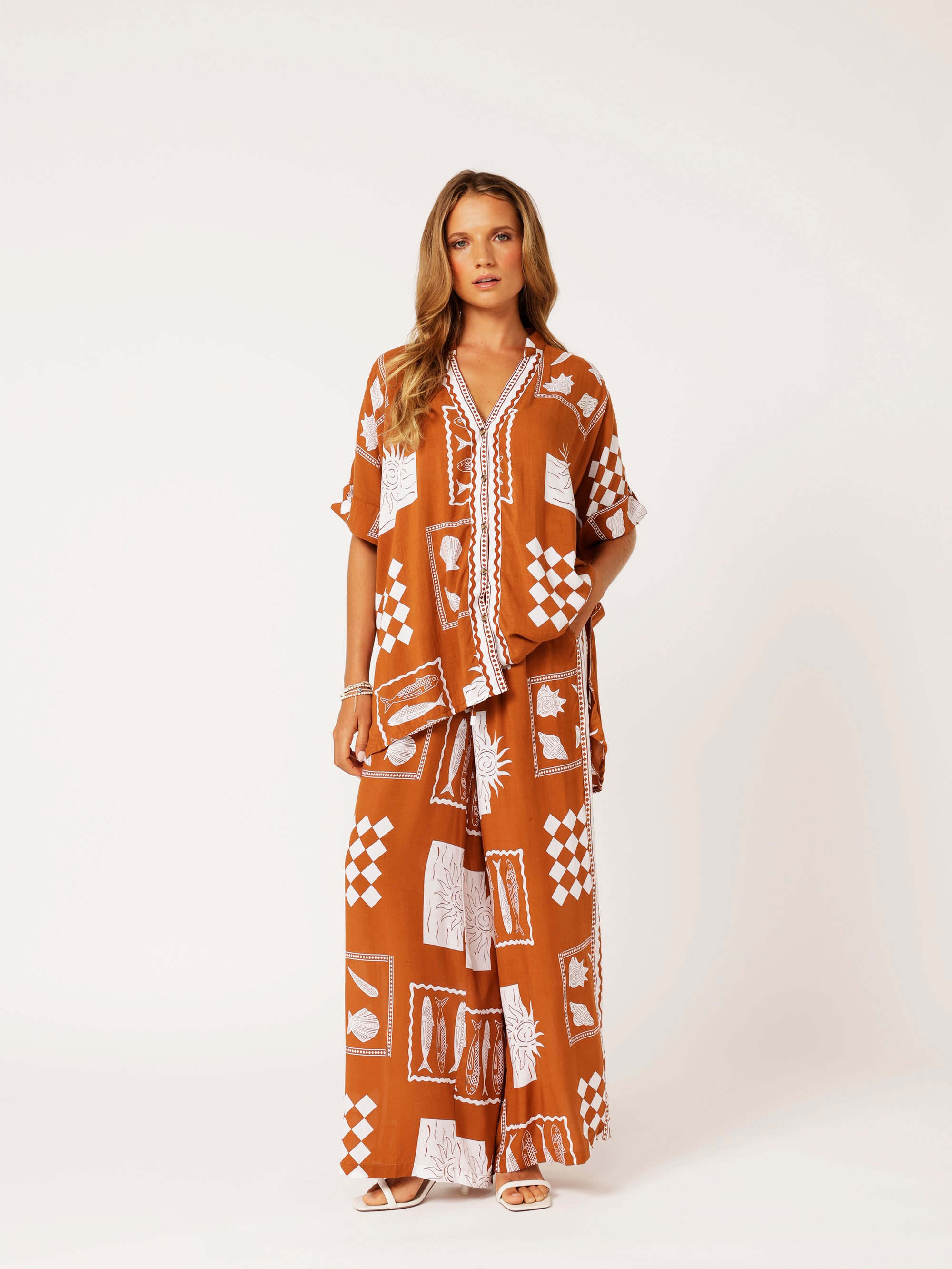 New Arrivals | Latest Fashion – Saffron Road