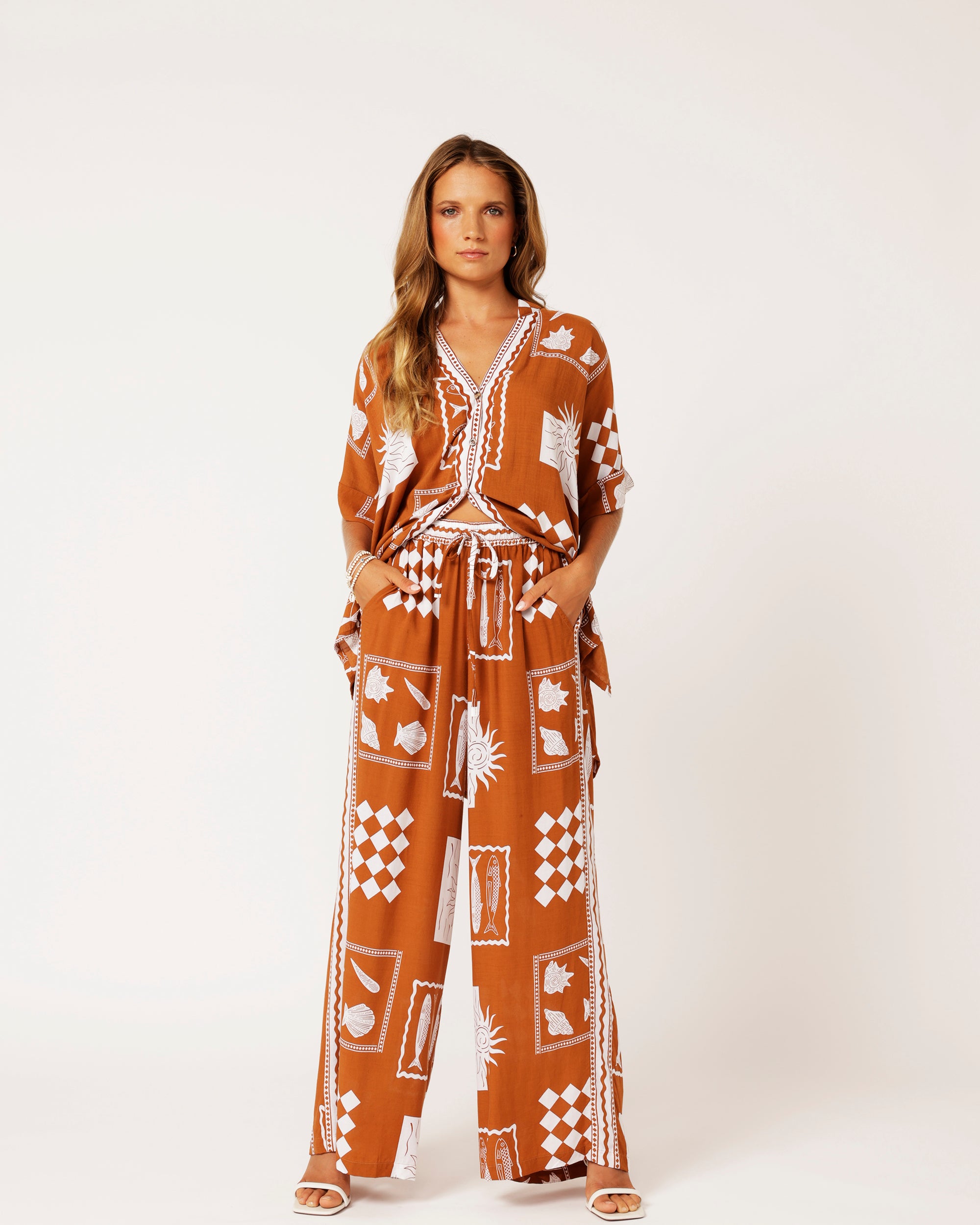 New Arrivals | Latest Fashion – Saffron Road