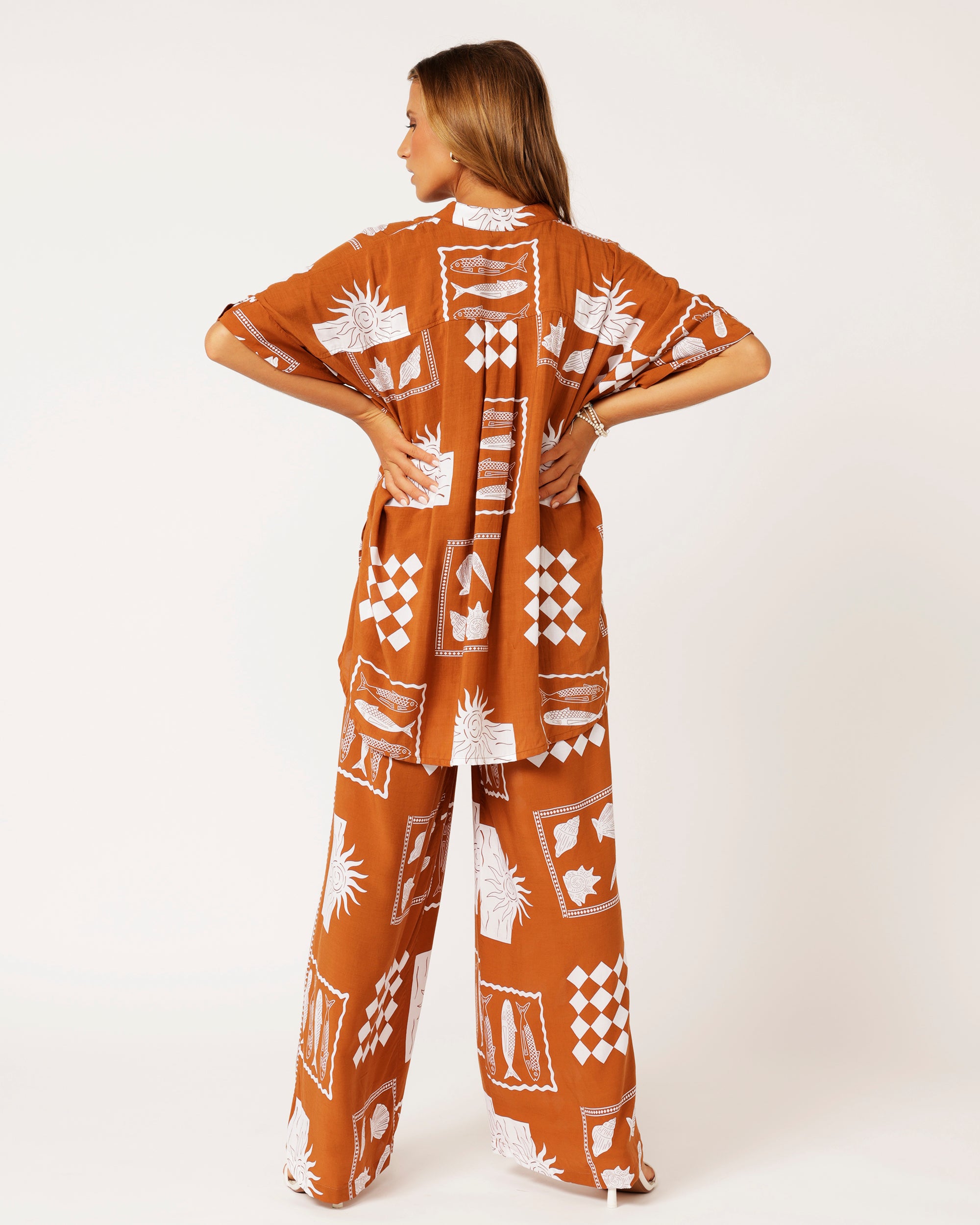 New Arrivals | Latest Fashion – Saffron Road