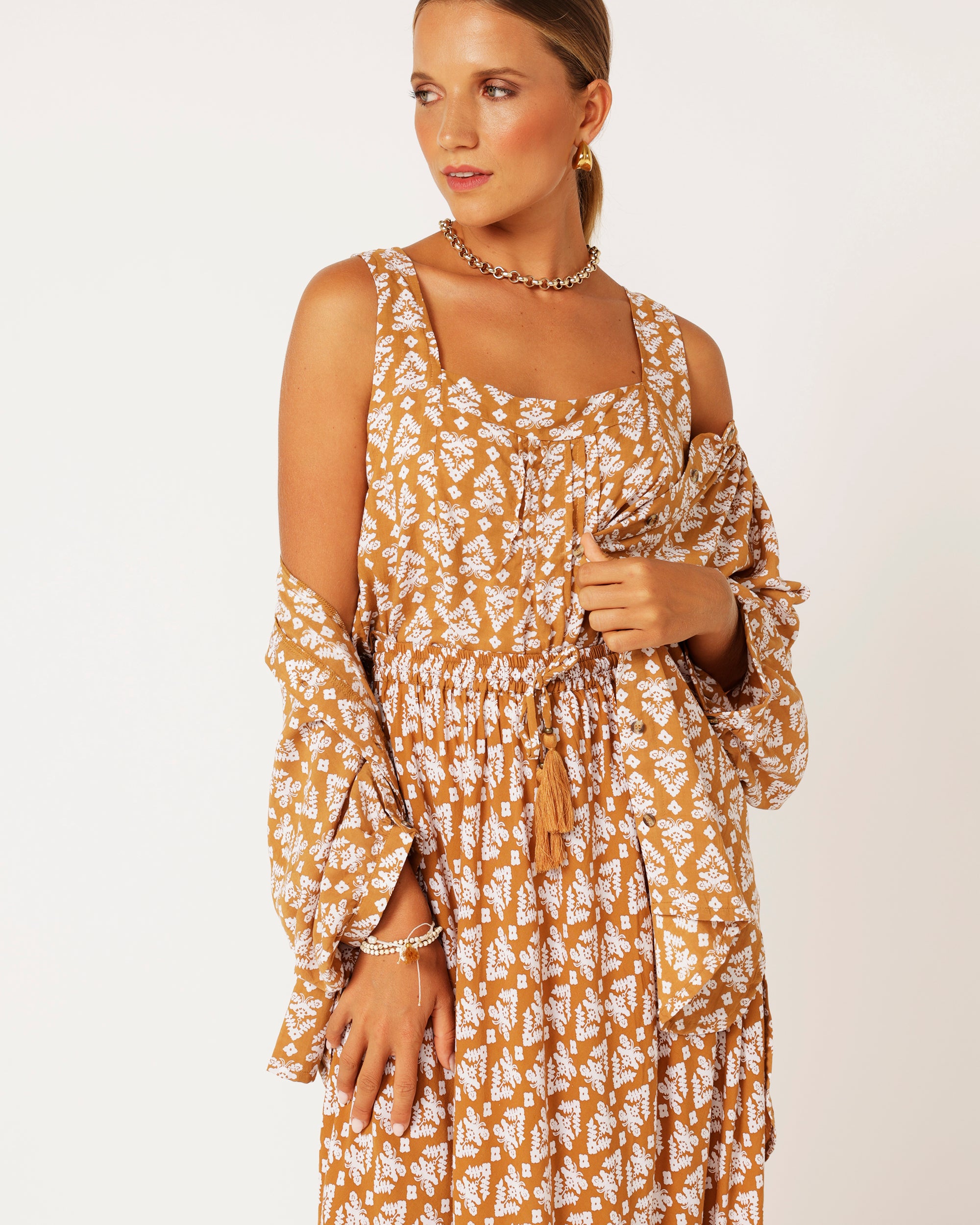 New Arrivals | Latest Fashion – Saffron Road