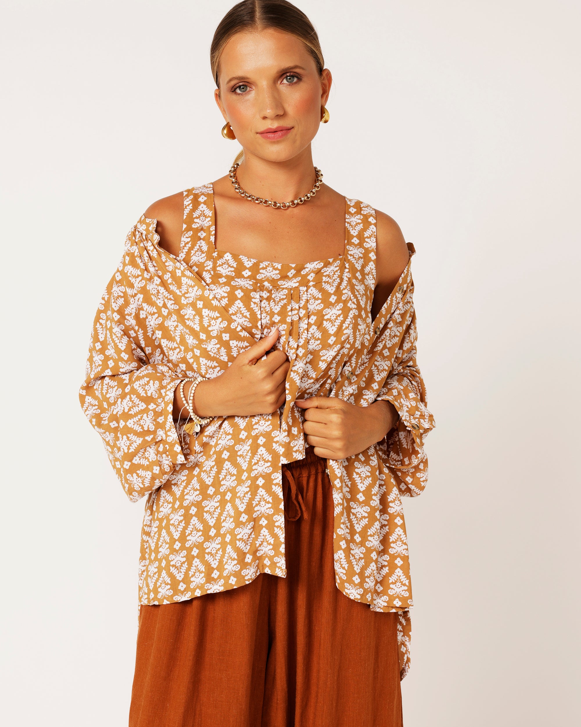 New Arrivals | Latest Fashion – Saffron Road
