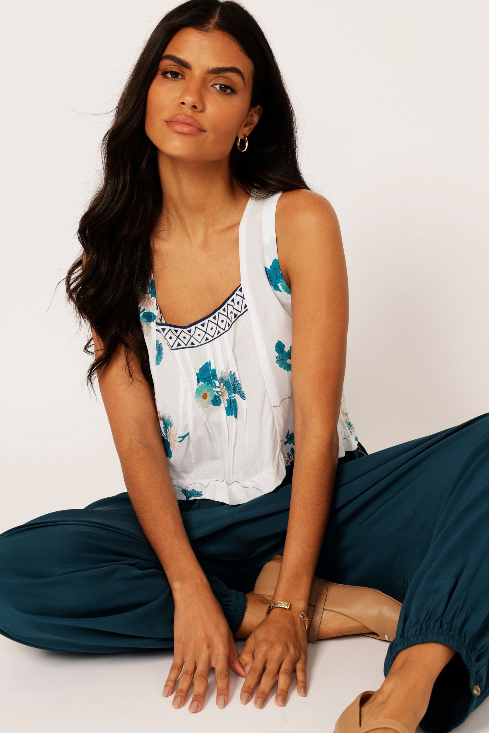 New Arrivals | Latest Fashion – Saffron Road