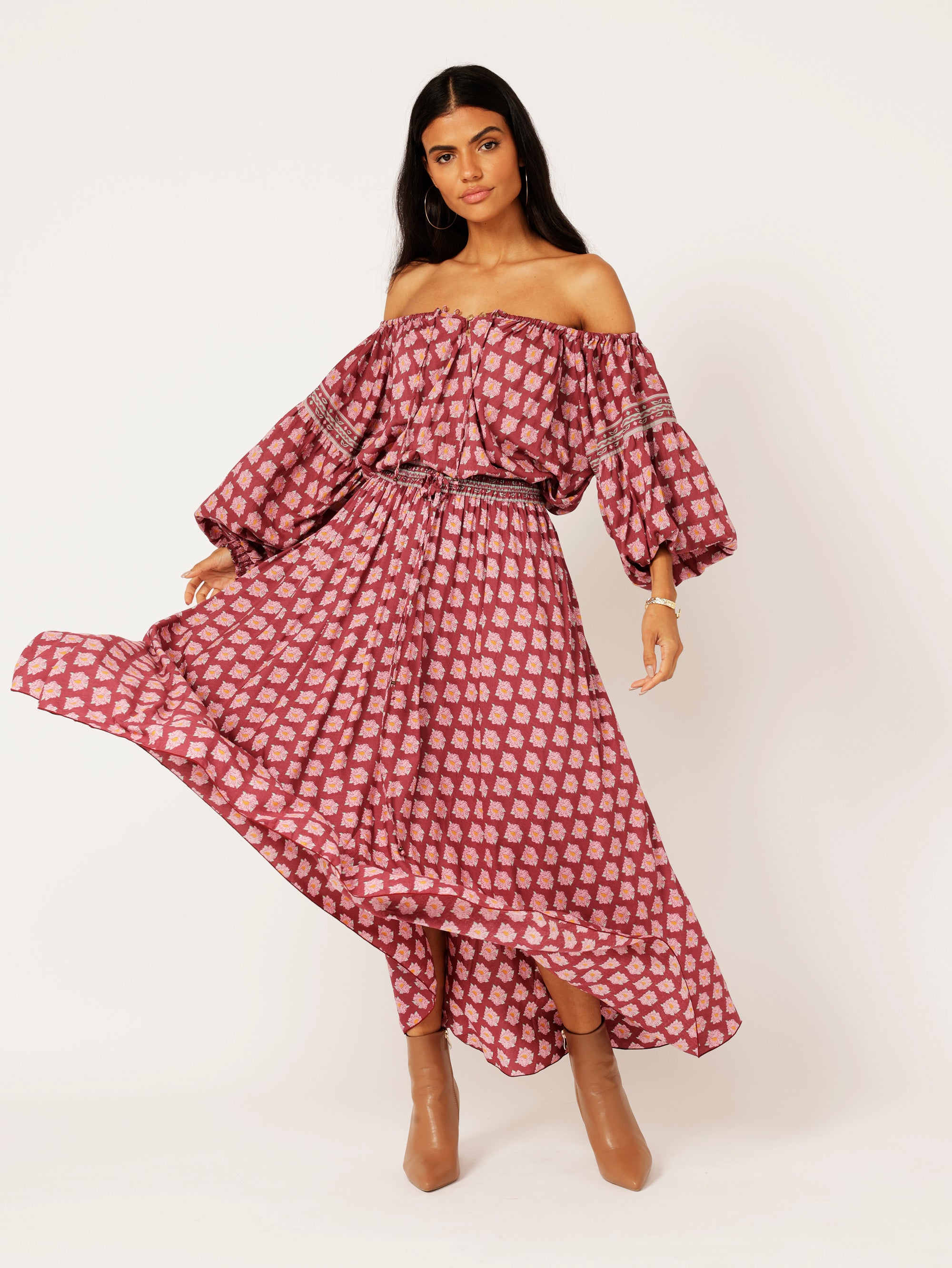 New Arrivals | Latest Fashion – Saffron Road