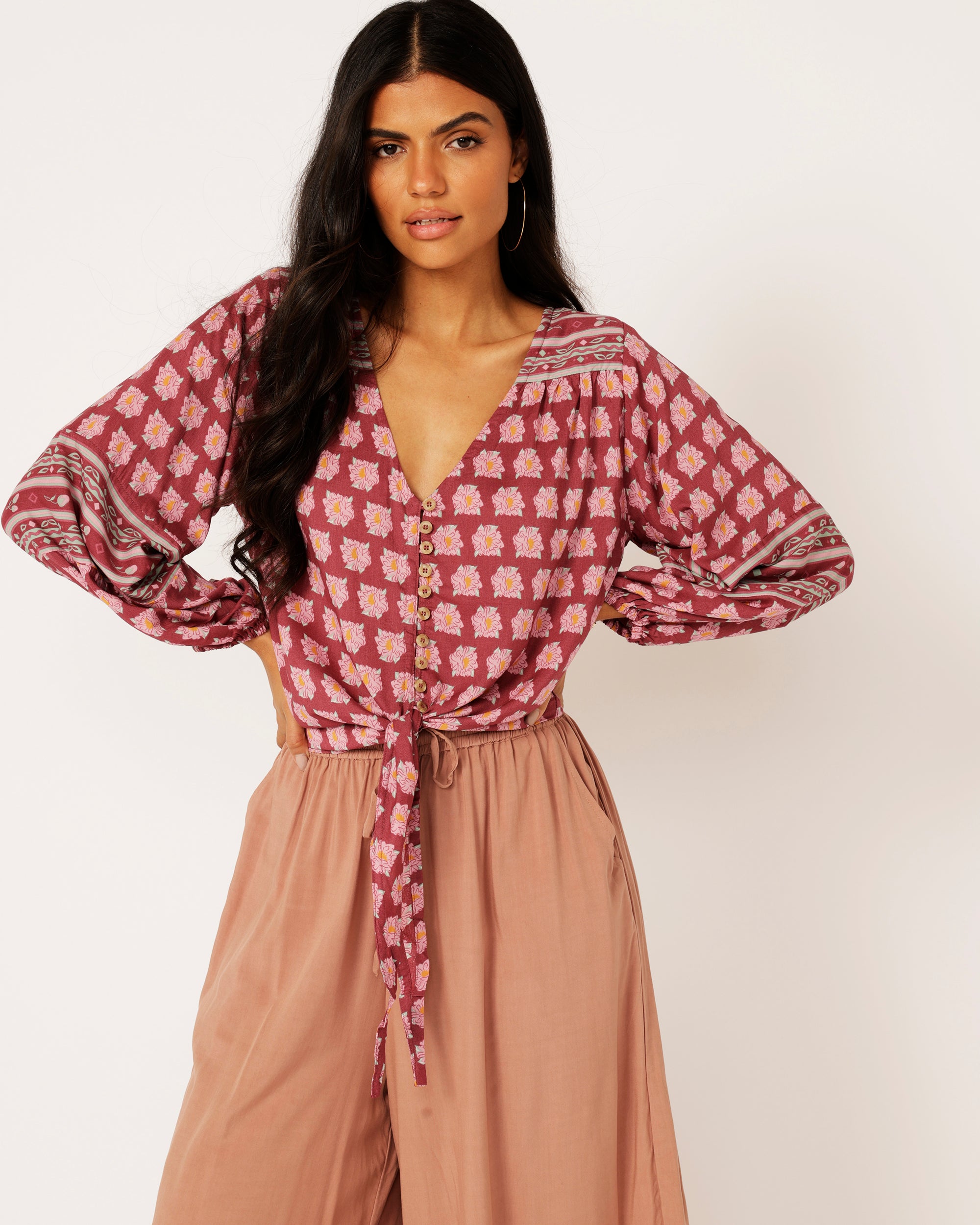 New Arrivals | Latest Fashion – Saffron Road