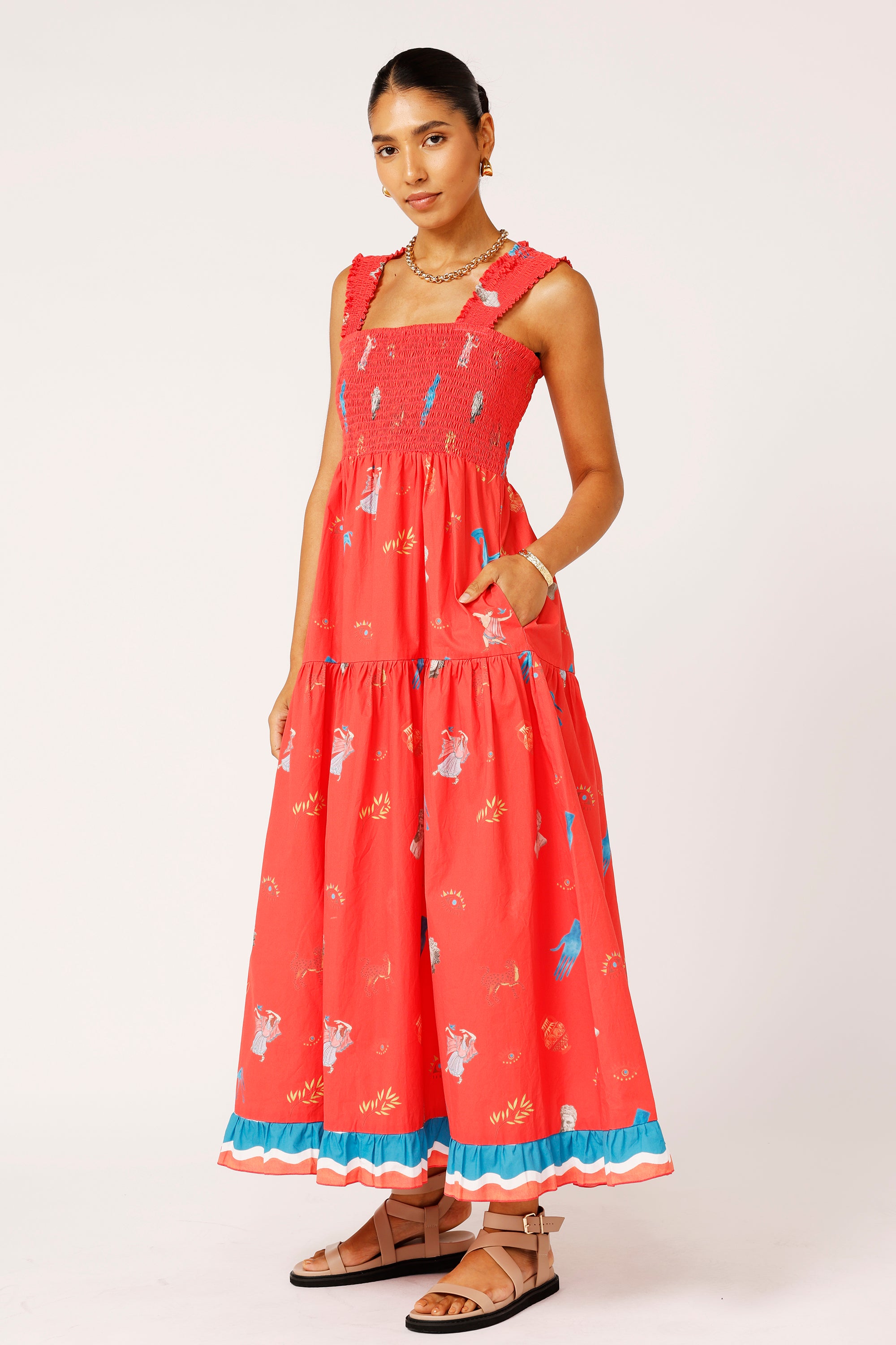 New Arrivals | Latest Fashion – Saffron Road
