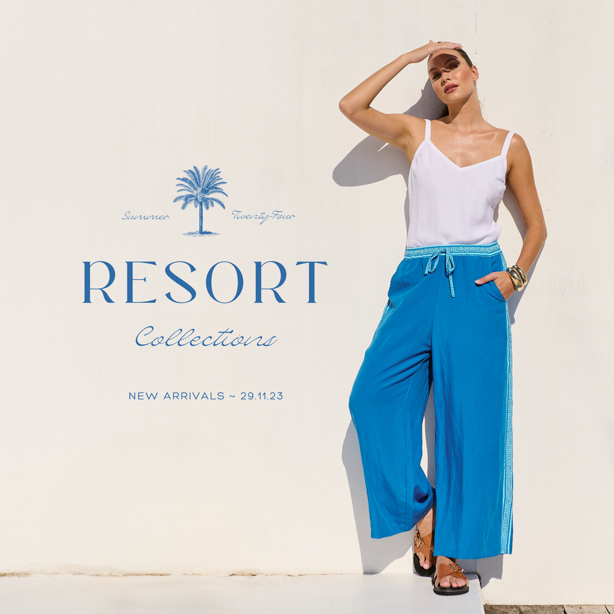 Bohemian Clothing Australia | Boho Outfits – Saffron Road