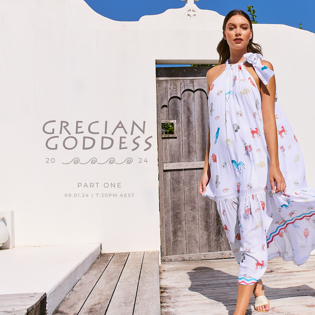 Bohemian Clothing Australia | Boho Outfits – Saffron Road